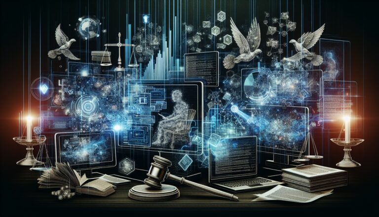 Preuves Numériques dans les affaires juridiques | CBO Huissiers